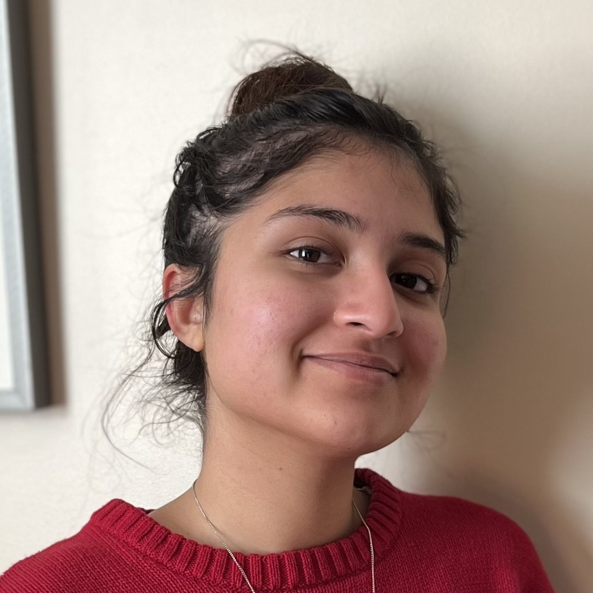 Trivedi, Dhvani – Hryckowian Lab – UW–Madison